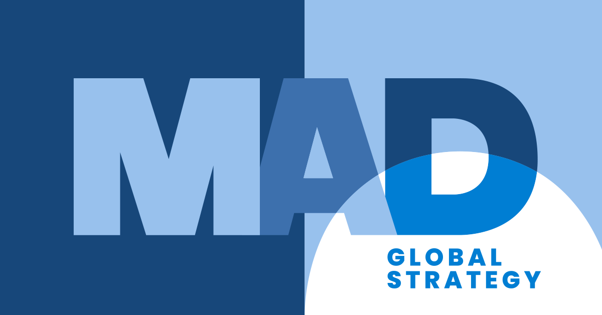 Grace Flajnik - MAD Global Strategy